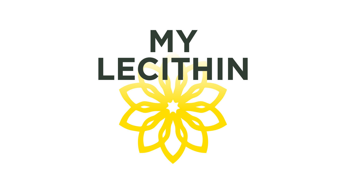 Onlineshop für Lecithin, Phosphatidylcholin und Phosphatidylserin – My ...